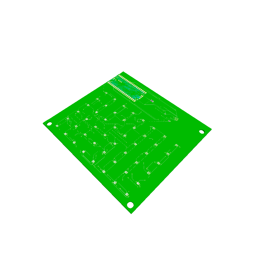 seveibar/led-water-accelerometer - tscircuit